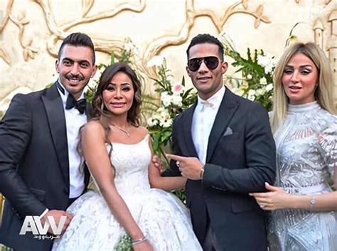 New Libya حفل زفاف اخت محمد رمضان 📸