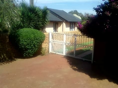 Protea North Property For Sale 4 Protea North Soweto Properties