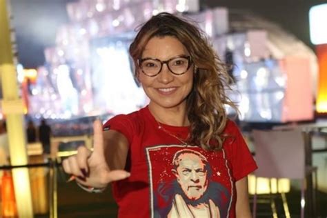 Quem é Janja a socióloga que conquistou Lula e pode ser a próxima