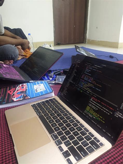Abdul Rahman On Linkedin Hackathon Hackcbs Sscbs Hackcbs2023 Mlh