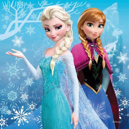 Disney Frozen Winter Adventures Multi Puzzle Set Multicolor Frozen 2