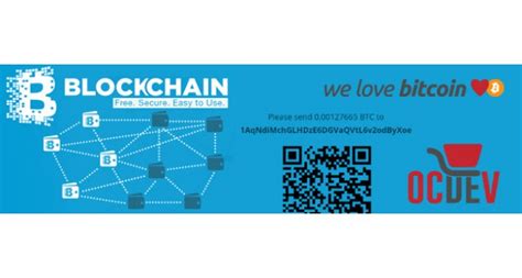 opencart blockchain api payment gateway