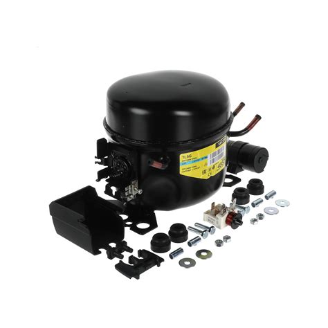 FESU1524 Danfoss Compressor Tubed R134a 1PH TL5G