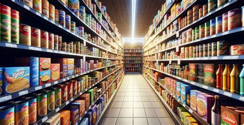 Identify Grocery Shelf Condition Using Ai Nyckel