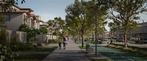 Wadeem By Modon At Hudayriyat Island Abu Dhabi