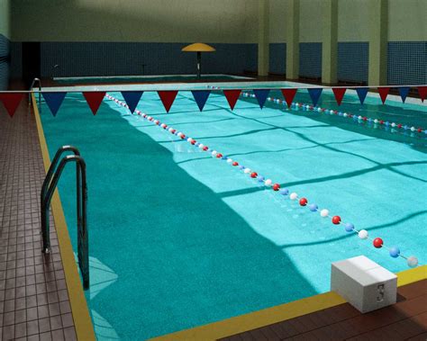 Post Soviet Liminal Pool Rliminalpools