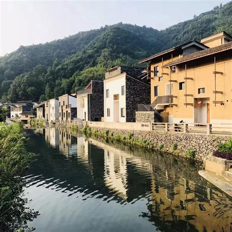 那個關注度1000萬 的中國最美鄉村現在成了這個樣 每日頭條