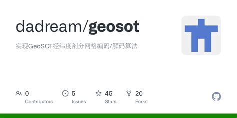 Geosot ConsoleApp ConsoleApp Csproj At Master Dadream Geosot GitHub
