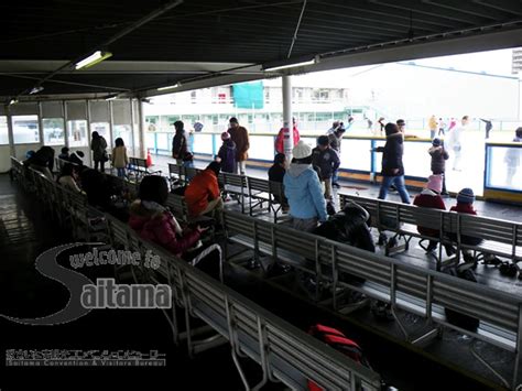 沼影公園 市民プール 屋内 スポット一覧 VISIT SAITAMA CITY