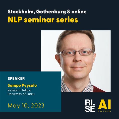 Ai And Computer Science At Rise On Linkedin Nlp Languagetechnology
