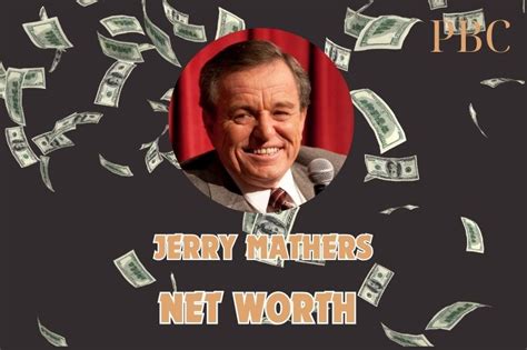 Jerry Mathers Net Worth 2024 How He Built Wealth Through Acting