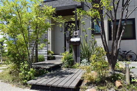 2ページ目 施工実績 ガーデン＆エクステリア専門店 四季時計 山口県下関市の外構工事・エクステリア工事・造園工事