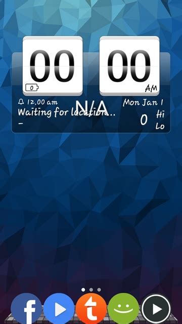Best Clock Widgets For Android