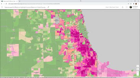 Highlight Patterns In Your Data Using Feature Specific Effects
