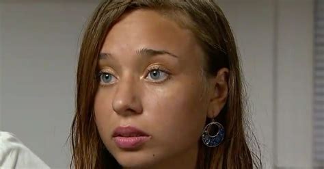 Missing Alabama Woman Recalls Surviving In Woods For Almost A Month Huffpost