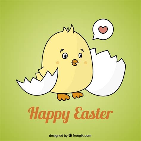 Free Pollito Animado Png Nohat Cc