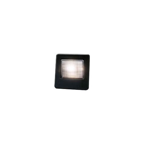 Optronics Ultratek Series Rv Directional Light Single Fixture 06001013b