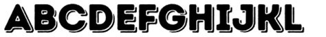 Intro Rust Base Shade Font Decorative Display Decorative What Font Is