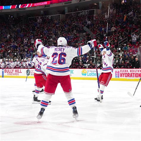 New York Rangers On Twitter Rangers Win
