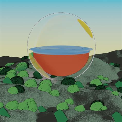 Frances Ng Road To A Short 3 5 Moebius Anime Shader