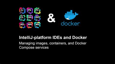 Video Jetbrains On Linkedin Did You Know All Intellij Based Ides
