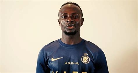 Sadio Mané Explains Why He Rejected Manchester United Move Newskobo