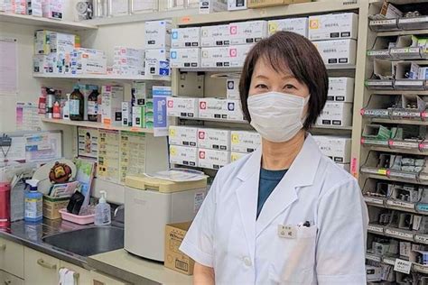 みずほ薬局前原店様 千葉県