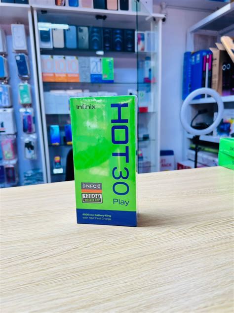 Infinix Liste Des Prix Goodis Togo