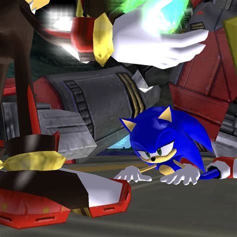 Pin By Nate On Tuff Sonic Funny Sonic And Shadow Sonic