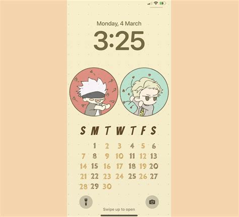 2024 Calendar Anime Images Aesthetic Toby Aeriell