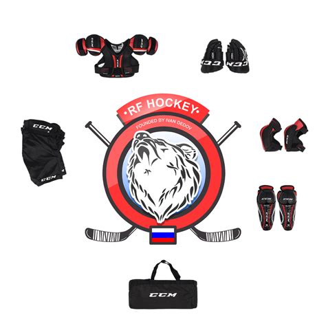 RF Hockey store: интернет-магазин хоккейной экипировки в Москве – новый ...