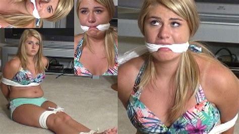 Iphone Format Mp4 Full Screen Format Barefoot 18 Year Old Holly Gets B And Gagged Acting