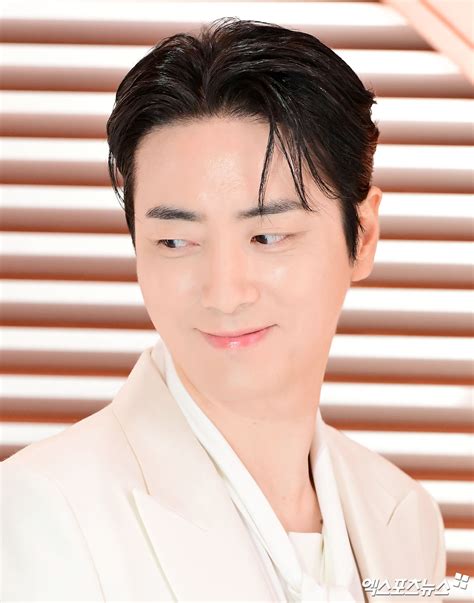 이준혁 여심 흔드는 살인 미소 엑s Hd포토