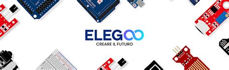 ELEGOO UNO R Board Scheda Con Cavo USB Compatibile Con I Progetti IDE Di Arduino Conforme Alla
