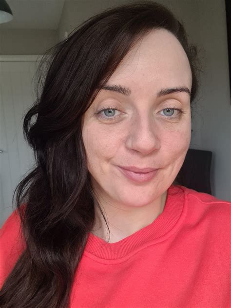 No Make Up Day 39f Rselfie