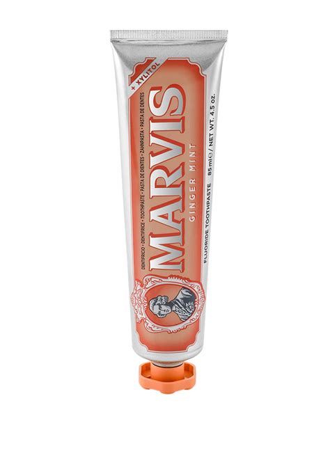 Marvis Ginger Mint Zahncreme