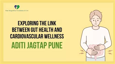 PPT Exploring The Link Between Gut Health And Cardiovascular Wellness