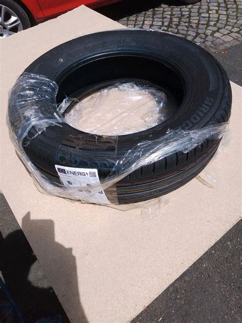 1x Sommerreifen, neu, 195 65 15 91 H Bridgestone Turanza T001 in ...