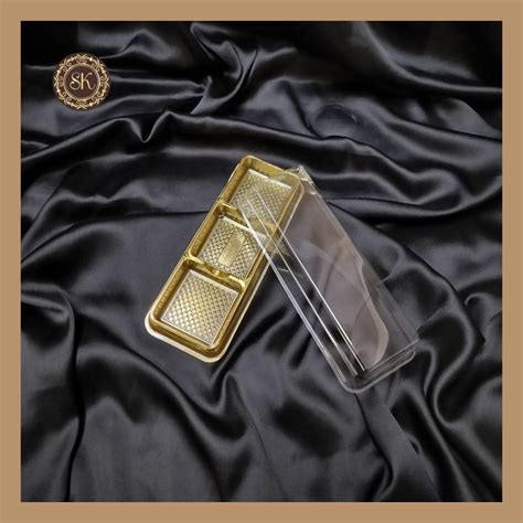 3 Brownie Box G5 Brownie Container With Lid Brownie Box Cake Box Sweetkraft Baking