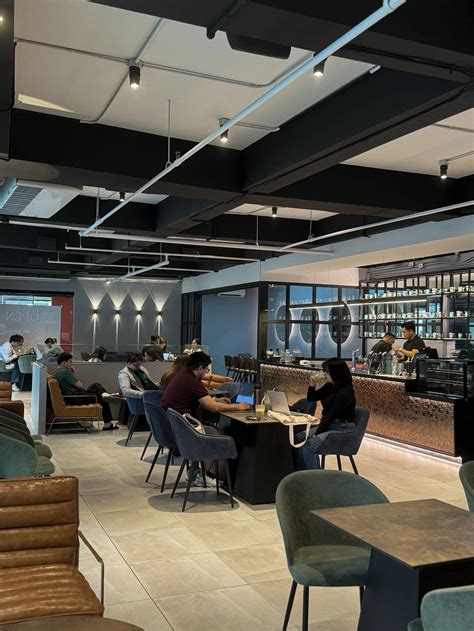 Alto Grounds Coffee Coffee Shop In Makati For Specialty Coffee And Brunch