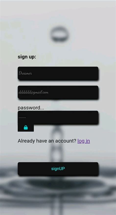David Amadasun On Linkedin Created A Responsive Form Page With