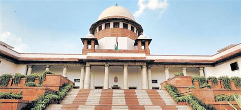 Supreme Court హరియాణా హింసపై పిటిషన్‌ Cji అనూహ్య నిర్ణయం Supreme