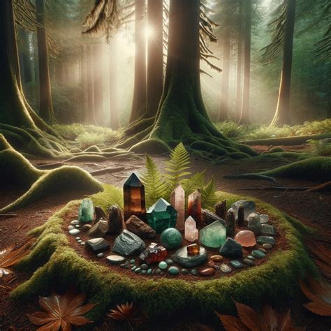 Crystals Associated With The Earth Element Best Choices Crystals Associated With The Earth Element Best Choices