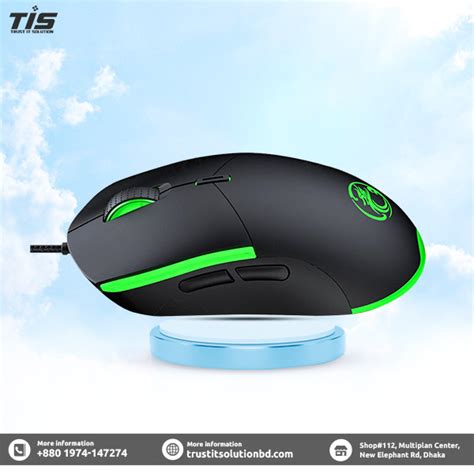Imice T 30 Gaming Mouse