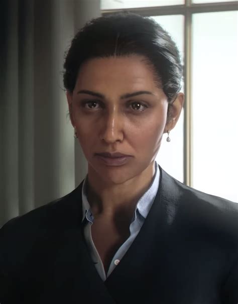 M Priyanga Burford James Bond Wiki Fandom