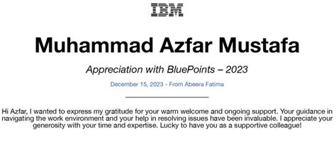 Thank You Abeera Fatima For Your Kind Words And Appreciation Happy To Continually Contribute To