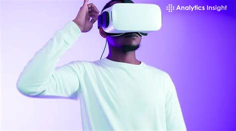 Virtual Reality And Generative Ai A Symbiotic Relationship