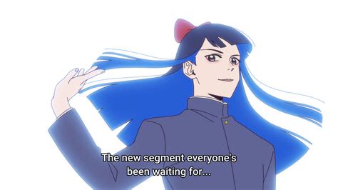 Pop Team Epic Poputepipikku ポプテピピック Popuko Pipimi Anime Mycap