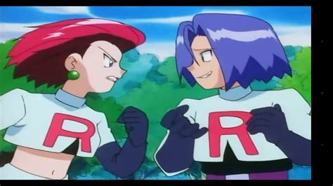 James Team Rocket James De La Team Rocket