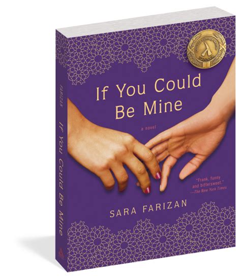 If You Could Be Mine By Sara Farizan Hachette Book Group